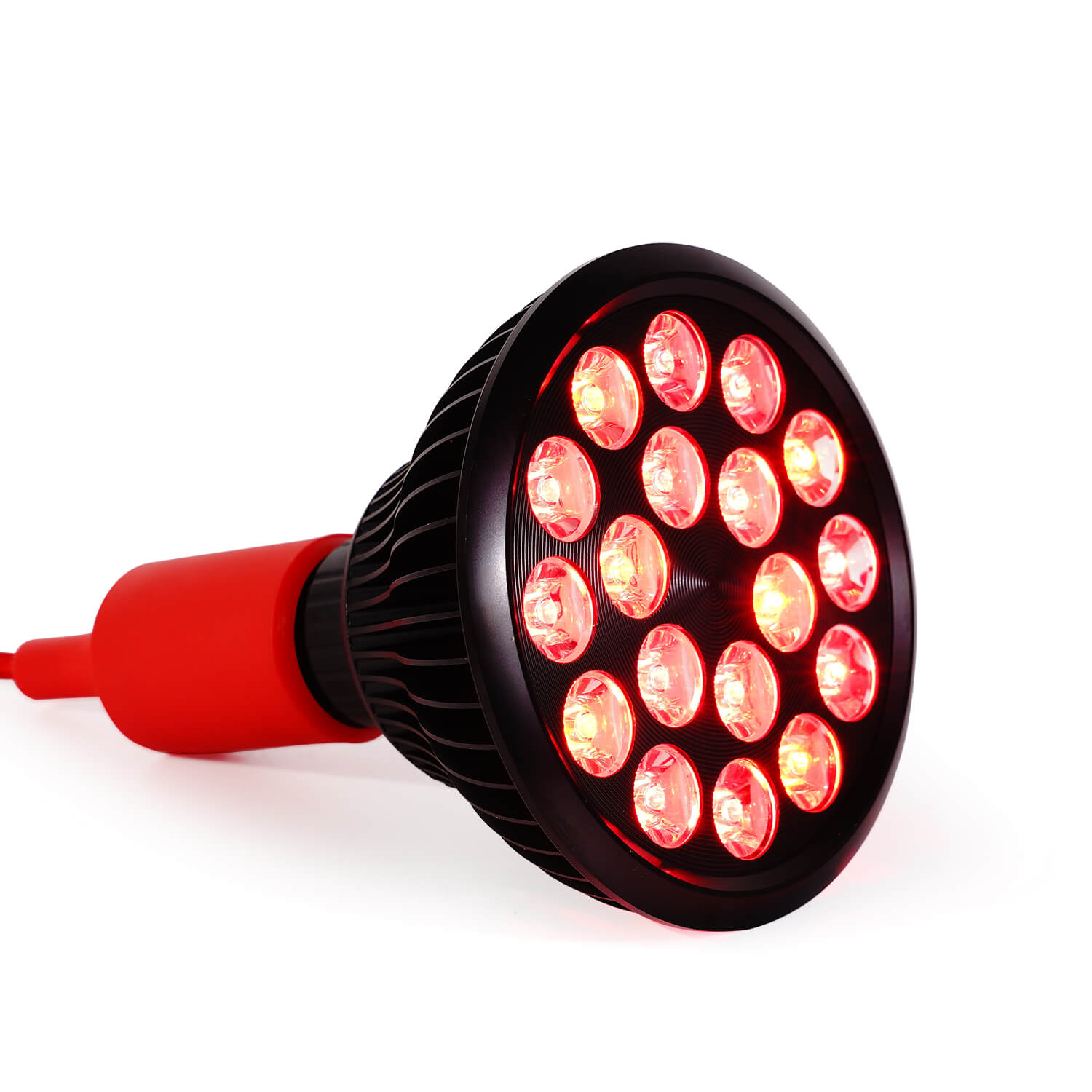 Rood Licht Therapie lamp MITO LIGHT® Bulb 4.0